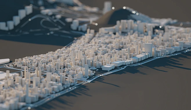 cinema 4d Brasil c4d Octane Render octane maps (9)-花瓣网