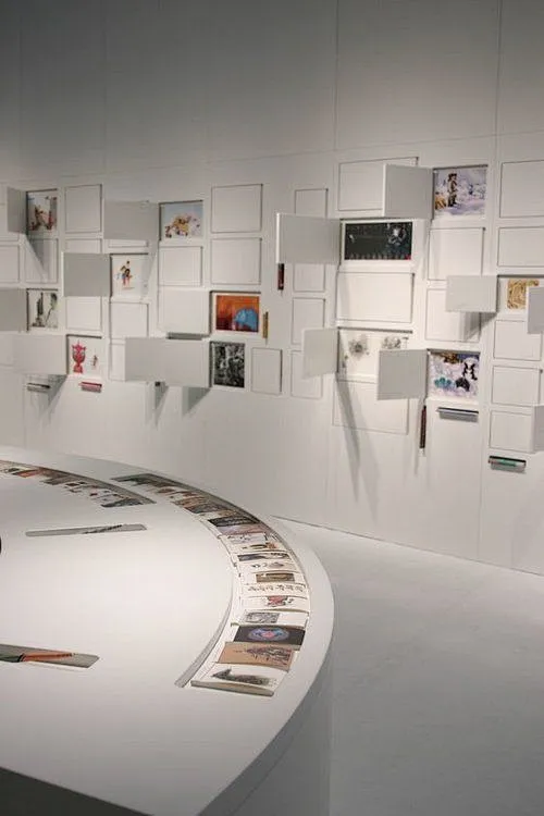 (9) Pinterest-花瓣网