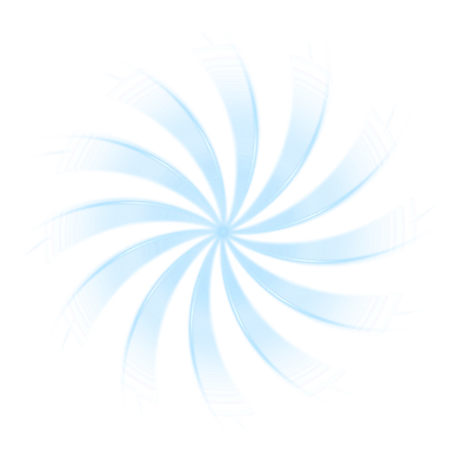 PS光效 风扇光-花瓣网