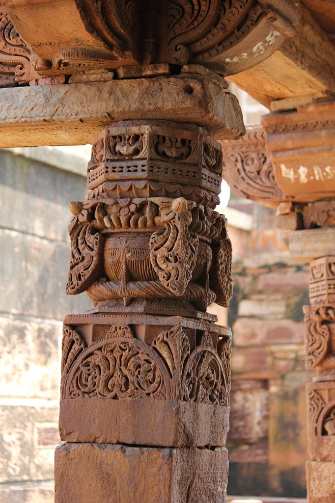 File:Harshnath Temple sculptures 10.JPG - Wikimedia Commons-花瓣网
