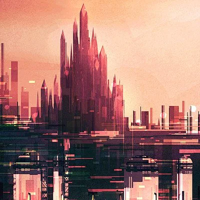 Scott Uminga : Illustrator-花瓣网