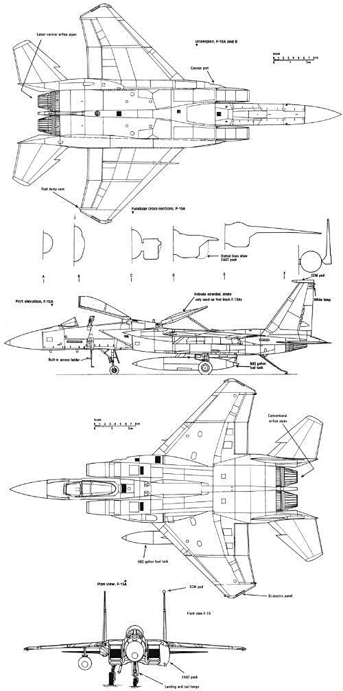 F15