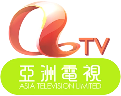 亚洲电视标志历史 | Asia Television Logo History - AD518.com - 最设计-花瓣网