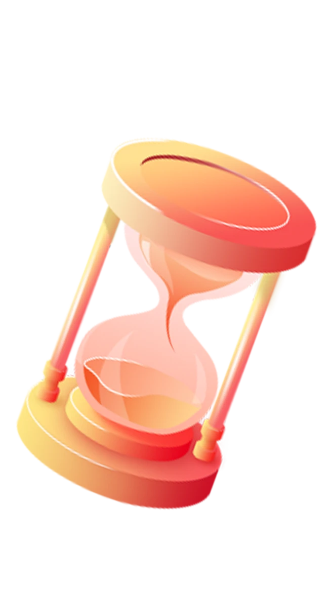 倒计时 漏针漏斗-花瓣网