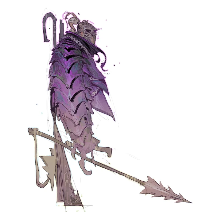 Dragon Hunters -花瓣网