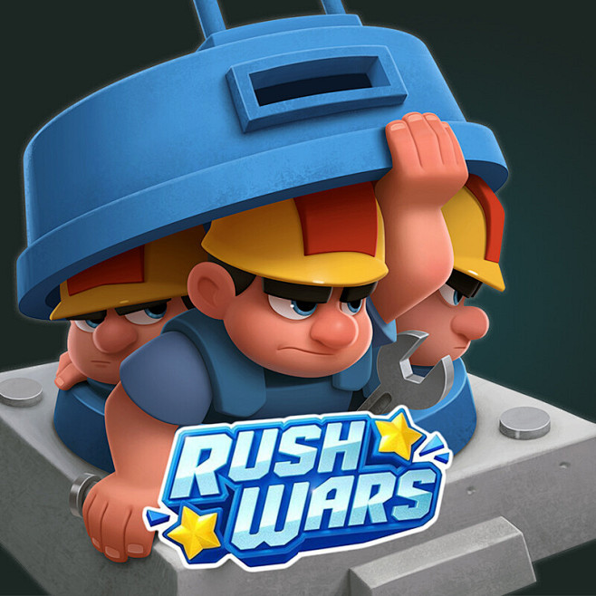 Rush Wars Plumber Hole 3.jpg