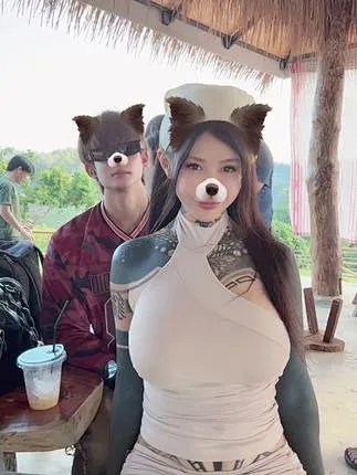 BIGCATMIA：Ops！釣到了