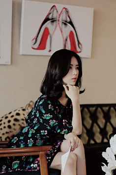 摄影 /// milkcocoa尹善英☂-花瓣网|陪你做生活的设计师 | milkcocoa