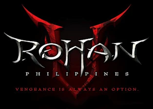 Rohan Philippines Logo by aesthete1989 on DeviantArt-花瓣网