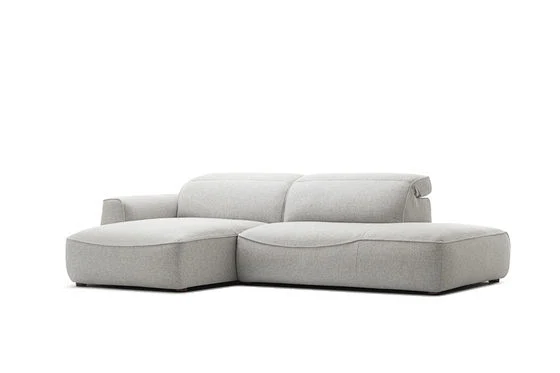 Isola Sofa by Extraform | Sofas-花瓣网