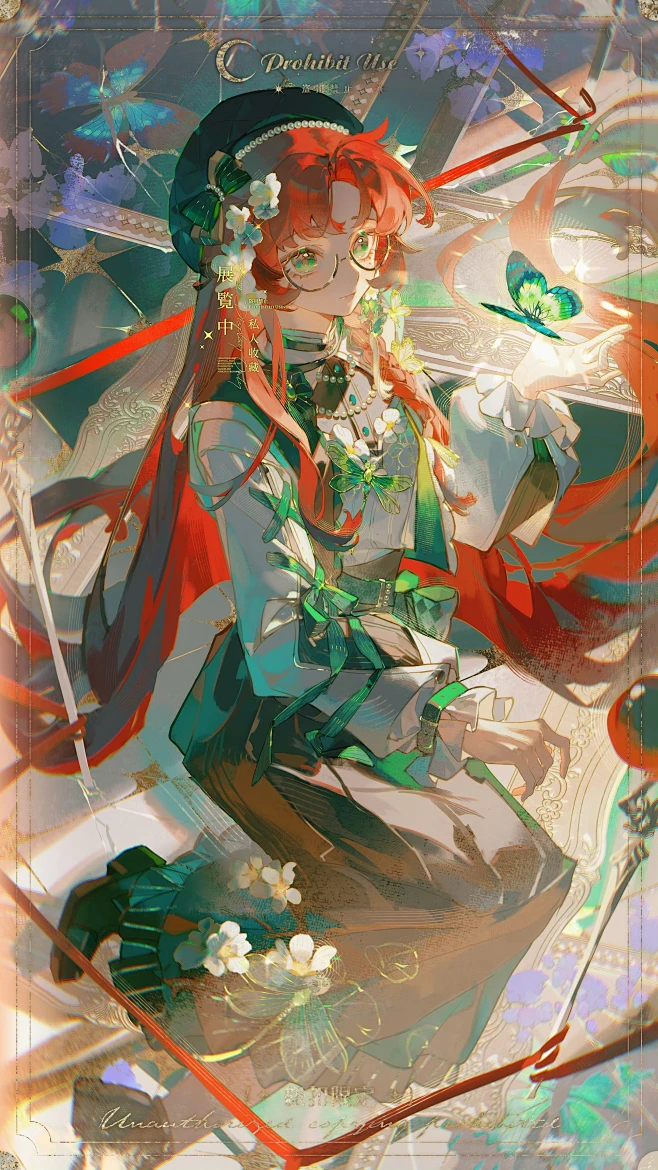 花瓣灵感详情页-花瓣网