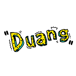 duang