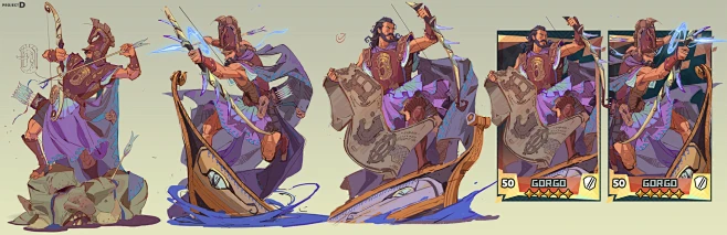 project.D(2)-花瓣网