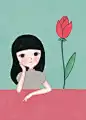 花瓣灵感详情页-花瓣网