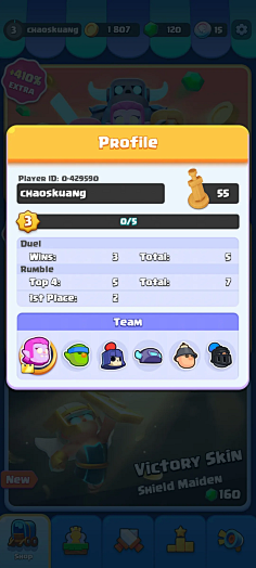 Supercell UI-花瓣网|陪你做生活的设计师 | UI.NET-游戏UI/UX学习、交流、分享平台