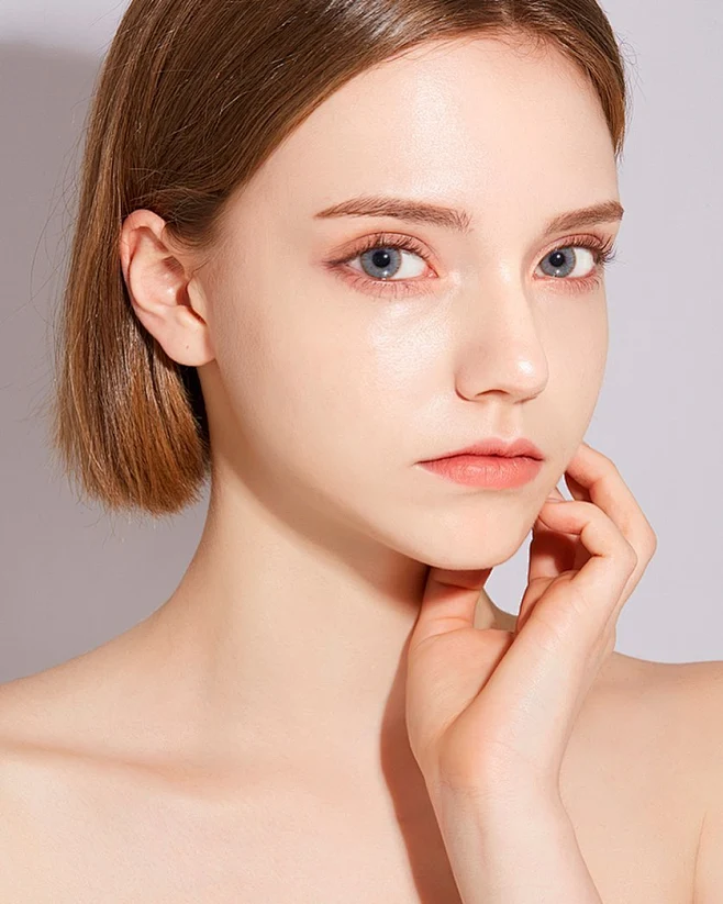 chuu__chloe.jpg (838×1048)-花瓣网