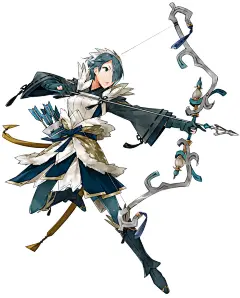 火焰纹章英雄Fire Emblem Heroes图片大全-火焰纹章英雄Fire Emblem Heroes高清好看的图片--花瓣普雷斯的熊的画板