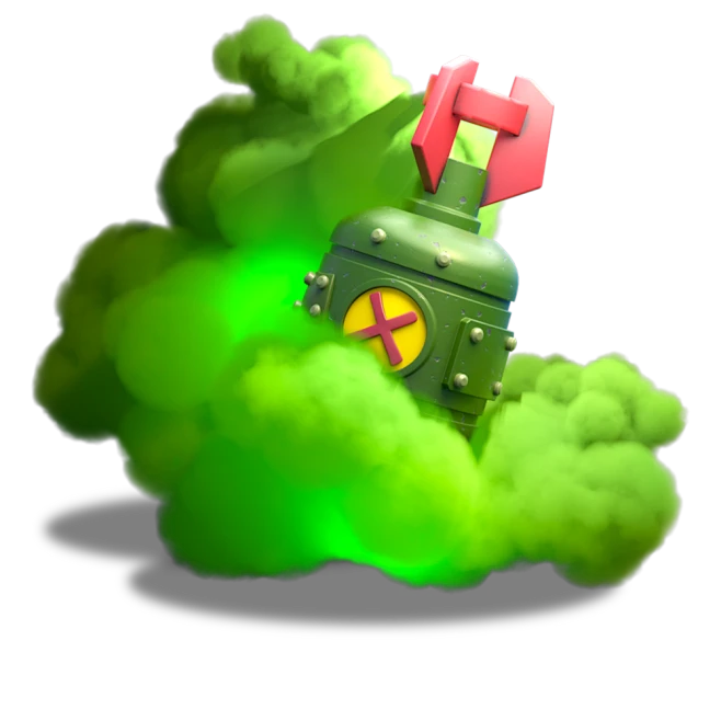 Toxic_Bomb图片_武器配件图片素材-花瓣网