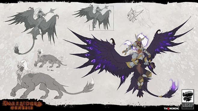 Cinematic Concept Art, Baldi Konijn : Because the description for ...