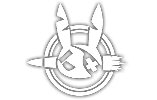 Chainsaw Rick Logo.png-花瓣网