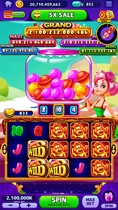 U_slots-花瓣网|陪你做生活的设计师