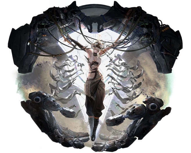 原画群：755598524 (126)-花瓣网