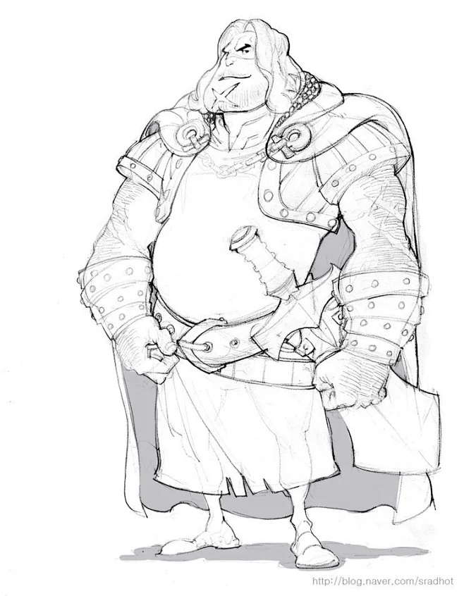 2nd.Personal project Robin hood -"The prince of blood" : personal ...