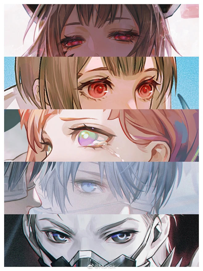 Nunok的照片 - 微相册-花瓣网