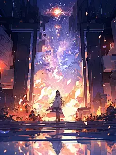 Kalsifer by *Fetsch on deviantART#机甲##机械##铠甲#-花瓣网