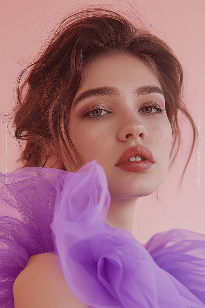 Automation Portrait V.4 :: Behance-花瓣网