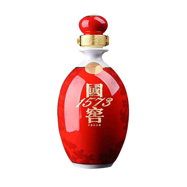 国窖酒PNG