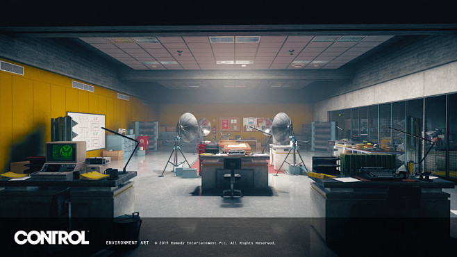 CONTROL- Hypnosis Lab (Central Research), Raja Ghosh : I was fortunate ...