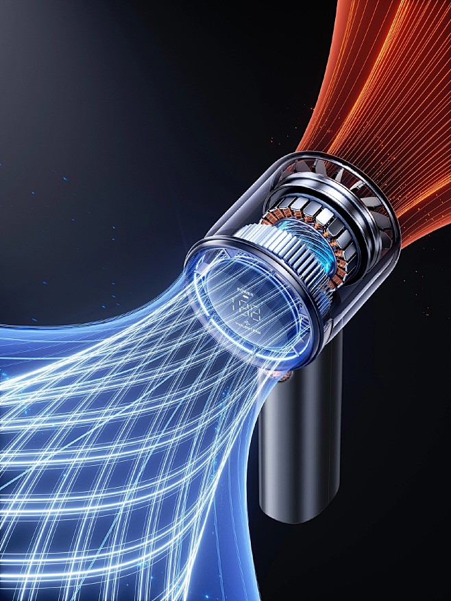 SHEZI 丨 夏季篇渲染节选 (5)