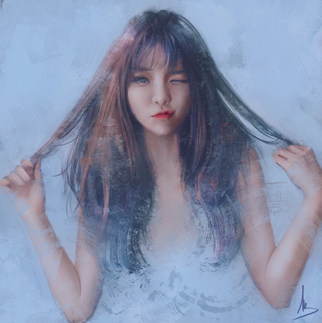 Sketch, Trung Bui : DA: https://www.deviantart.com/trungbui42 IG: www ...