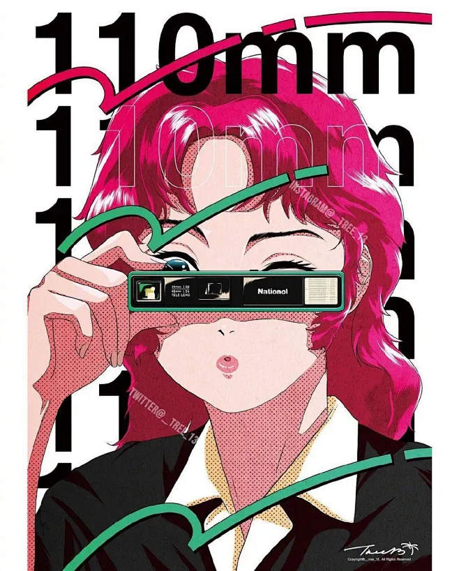 IG：_tree_13-花瓣网