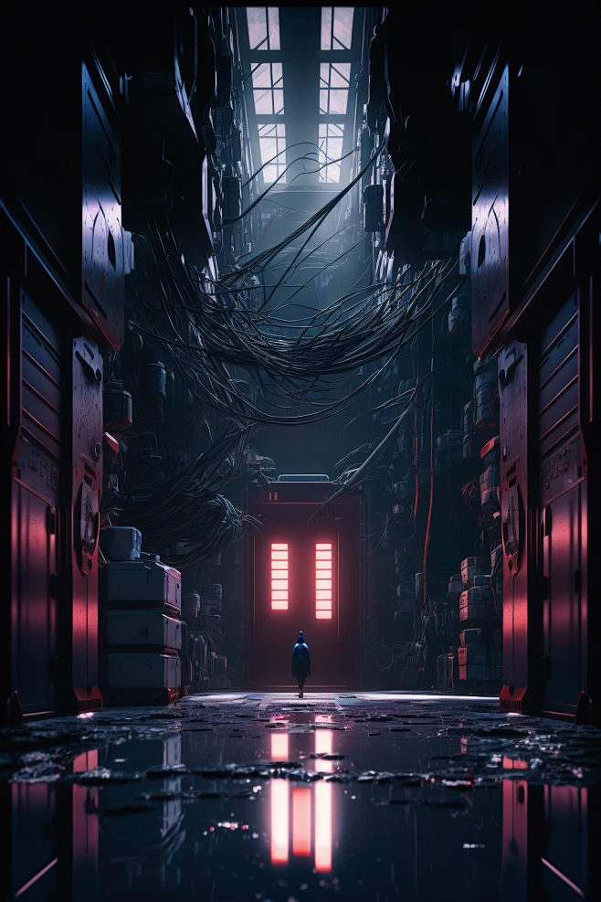 extremely detailed scene from 'into the spider-verse' shot on arriflex ...