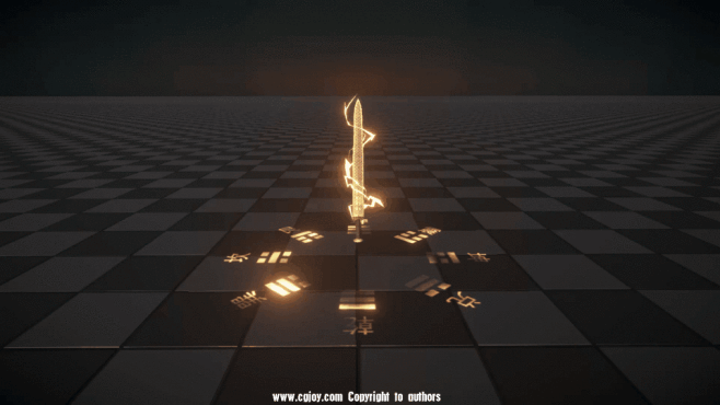 lighting.gif-花瓣网