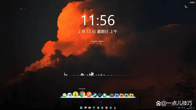Windows Dock栏完全指南，Win11可用-花瓣网