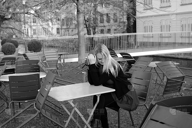 Mrs.E素材-花瓣网