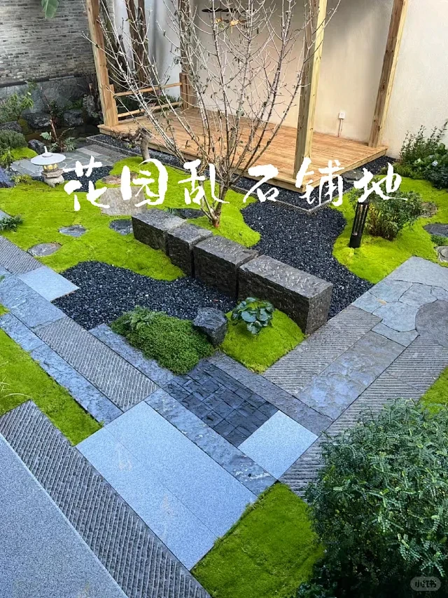 中式庭院 - 小红书搜索-花瓣网