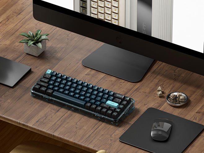 Mojo68——A path to redemption | Drop : We've been trying to make a ...