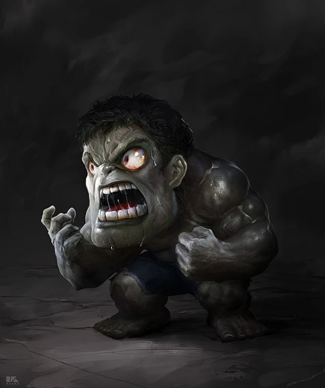 #kuchu pack#-花瓣网