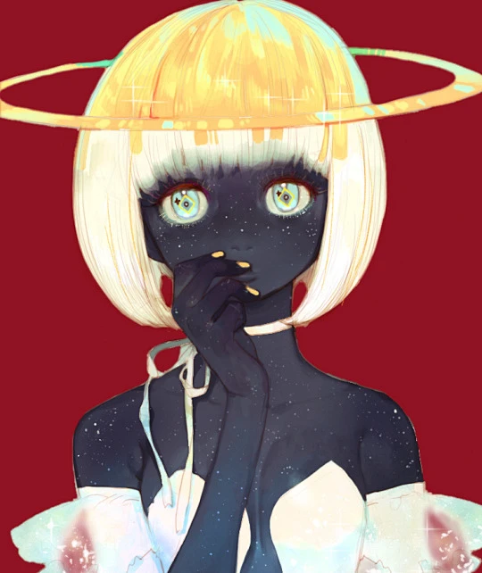 插画师 666pigeon pigeon666.tumblr.com -花瓣网