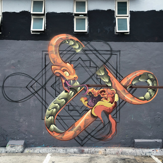 CLOG TWO on Behance-684