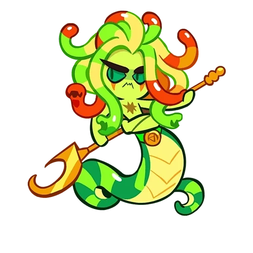 Jelly_Serpent_Cookie