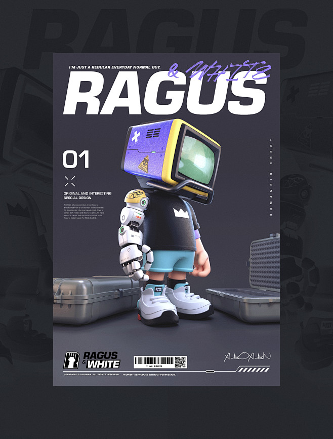 原创IP RAGUS WHITE (7)