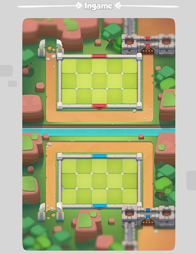 Igor Arkhipov on Behance-花瓣网