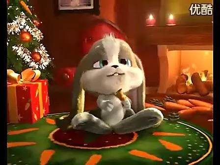 最美的德语歌原来是《德语圣诞歌》Schnuffels Weihnachtslied-花瓣网