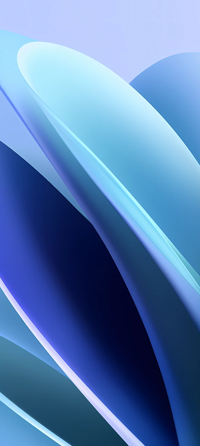 Redmi Note 13 5G_Default Wallpaper-花瓣网