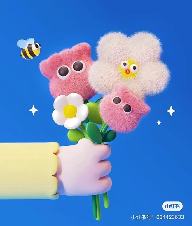 (166) Pinterest-花瓣网